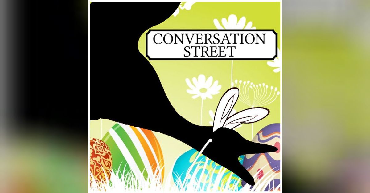 Conversation Street Episode 360 | Conversation Street