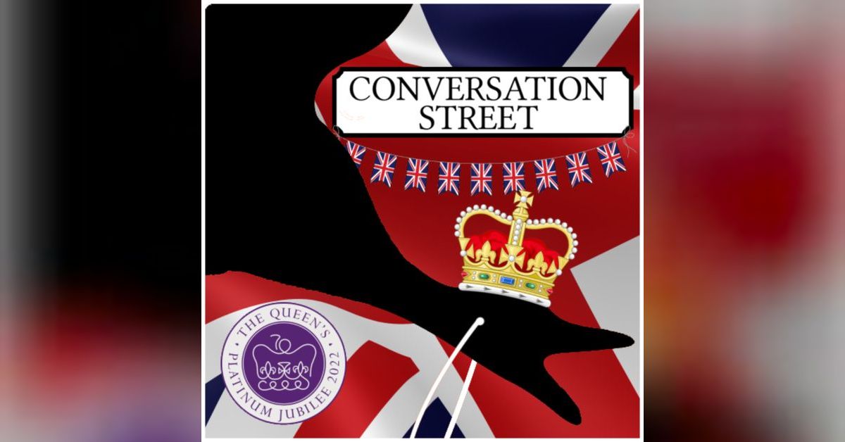 Charlie De Melo Final Interview | Conversation Street