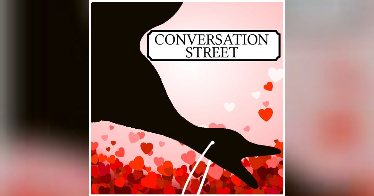 Phyllis Pearce Character Profile - Episode 457 | Conversation Street