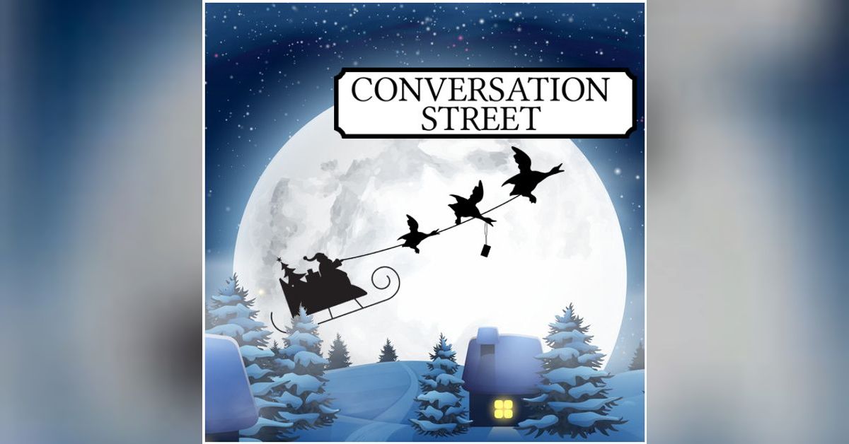 Conversation Street Episode 503 | Conversation Street