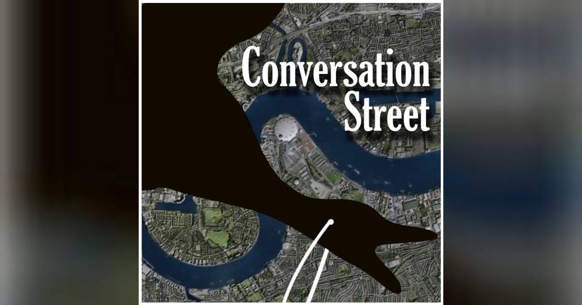 Conversation Street Episode #495 | Conversation Street