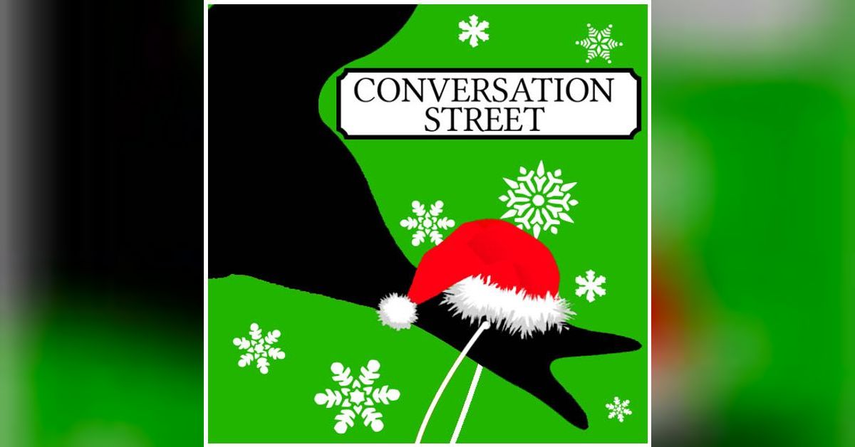 Conversation Street Episode 125 | Conversation Street