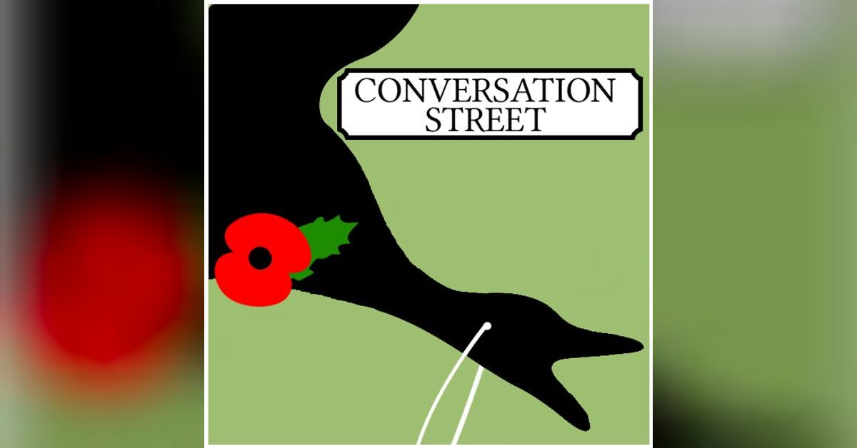 Gordon Clegg Character Profile | Conversation Street