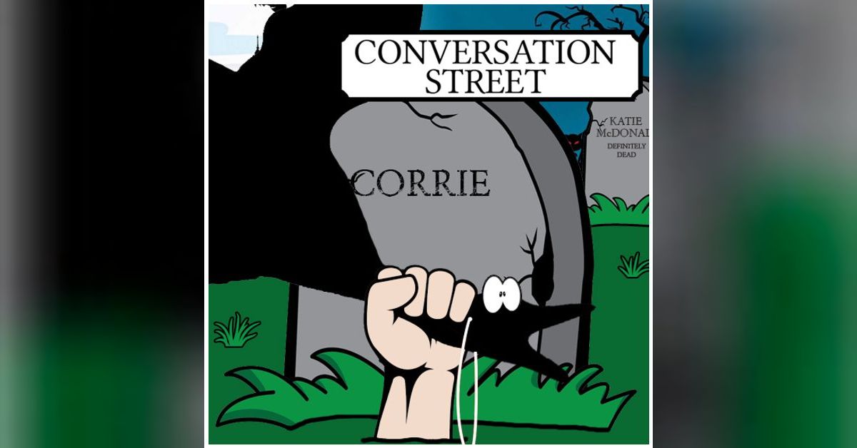Conversation Street Episode 334 | Conversation Street