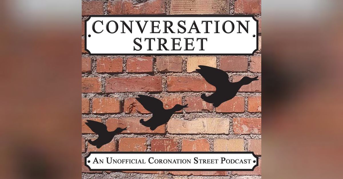 Conversation Street Episode 2 | Conversation Street