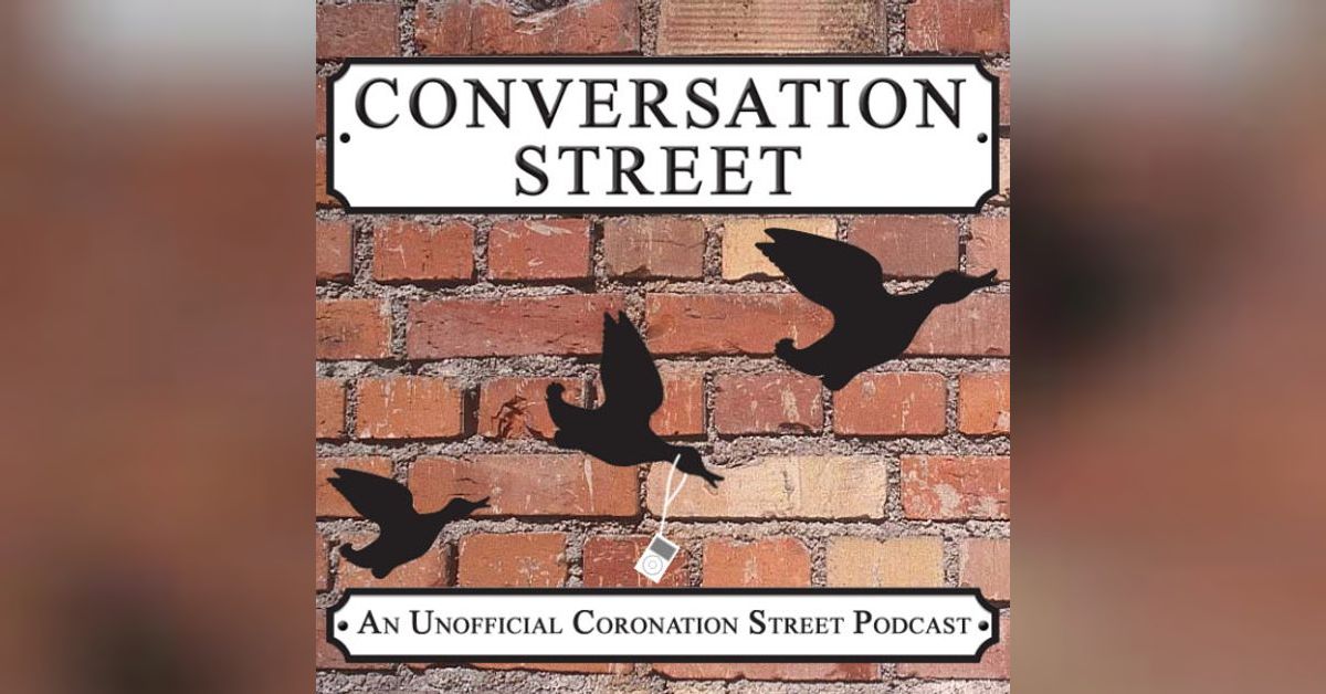 Conversation Street Episode 29 | Conversation Street