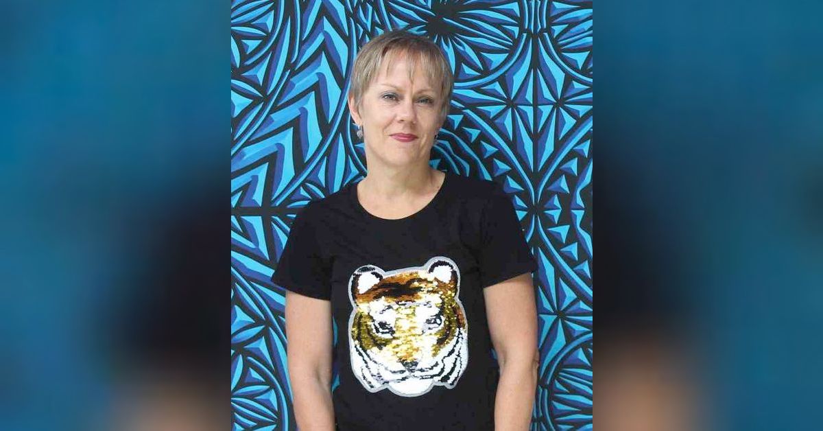 Episode 33: Sarah Watkins "Keep those connections happening" | As It ...