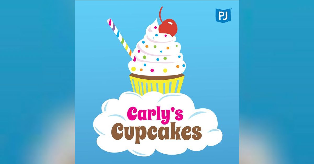 022: Carly's Cupcakes | PJ Library Presents: Have I Got A Story For You!