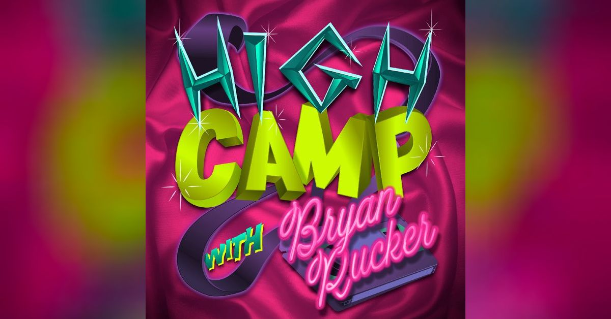 What Ever Happened To Baby Jane? with Mano Agapion | High Camp