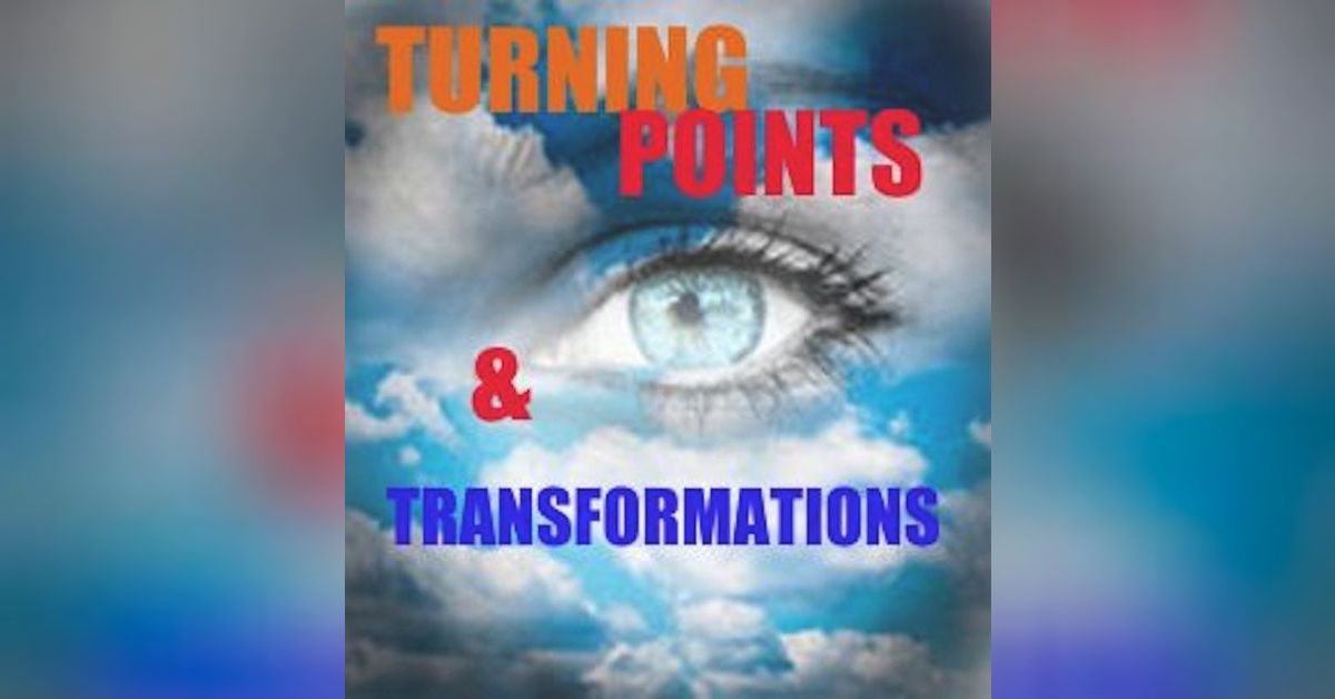 TURNING POINTS AND TRANSFORMATIONS - THE ACTUALITY OF DESIRE | DIVINE ...