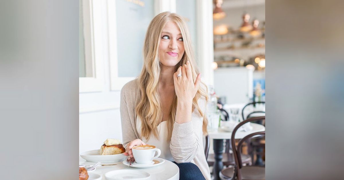 Your voice and your story MATTER with Stephanie May Wilson | Truth for ...