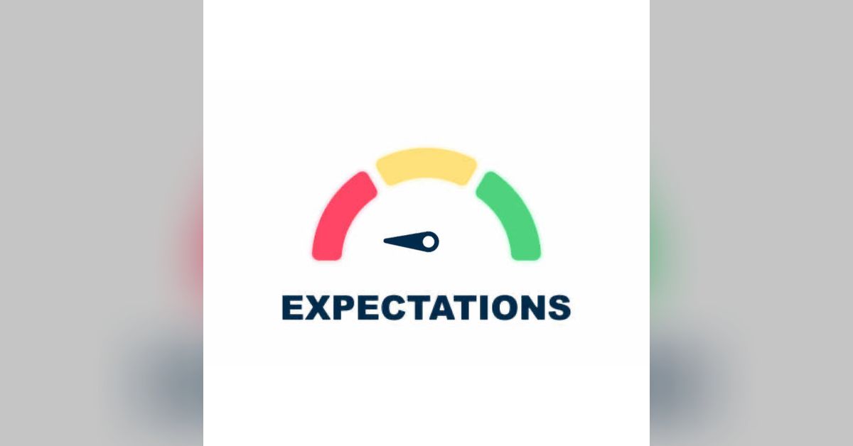 126 - Lowered Expectations | Ironweeds