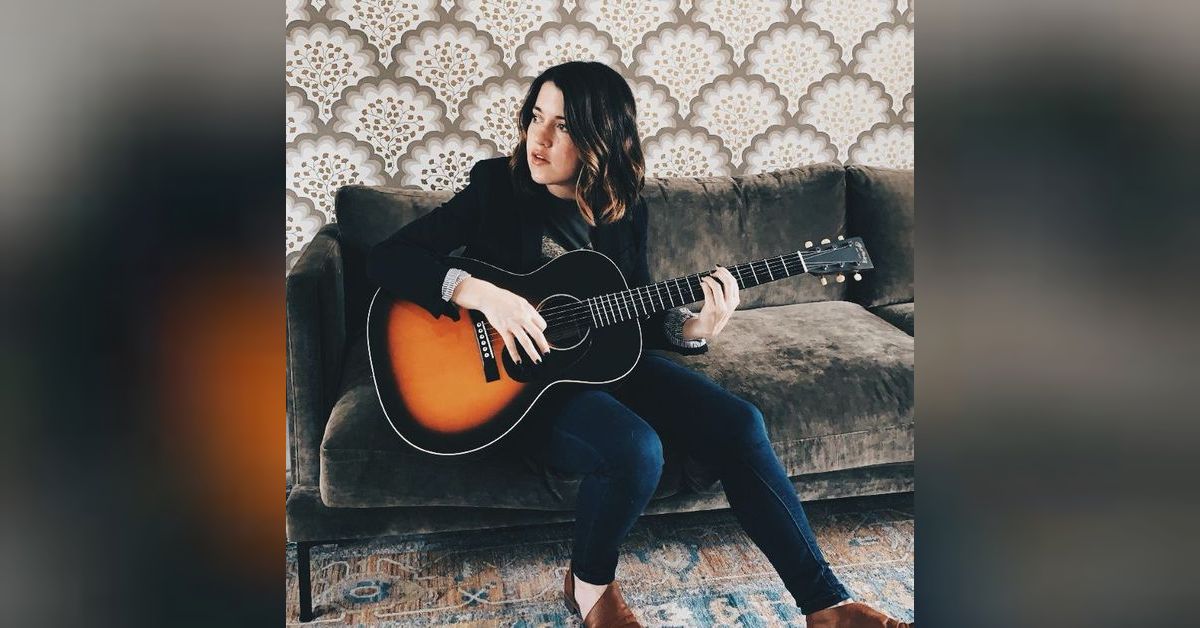 Trusting in the slow work of God | S5E18 with Taylor Leonhardt | The ...