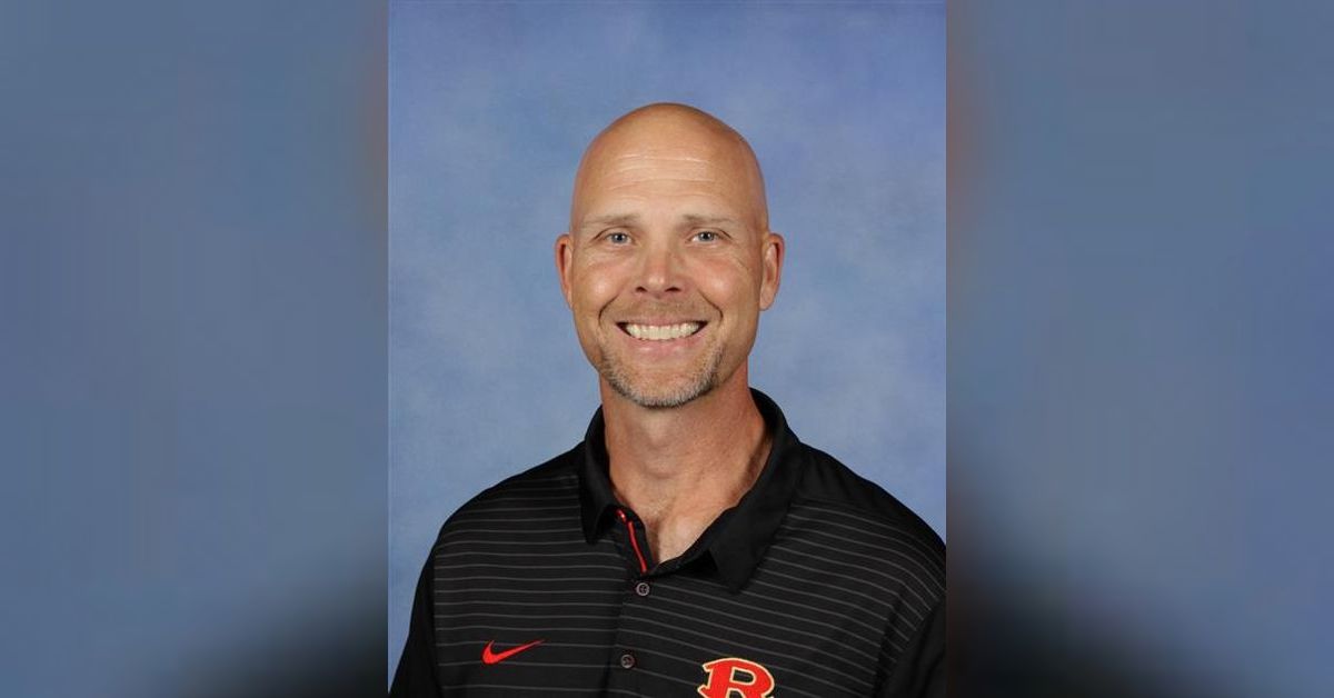 NWGA Sports LIVE - Rome High Athletics Director Chris Boden (8/5/21 ...