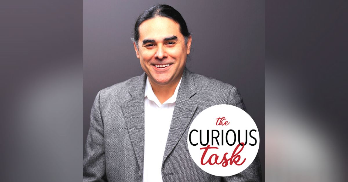 Fabio Rojas — What Happened to the Anti-War Movement? | The Curious Task