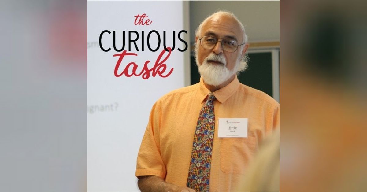 Eric Mack — Why Not Socialism? | The Curious Task