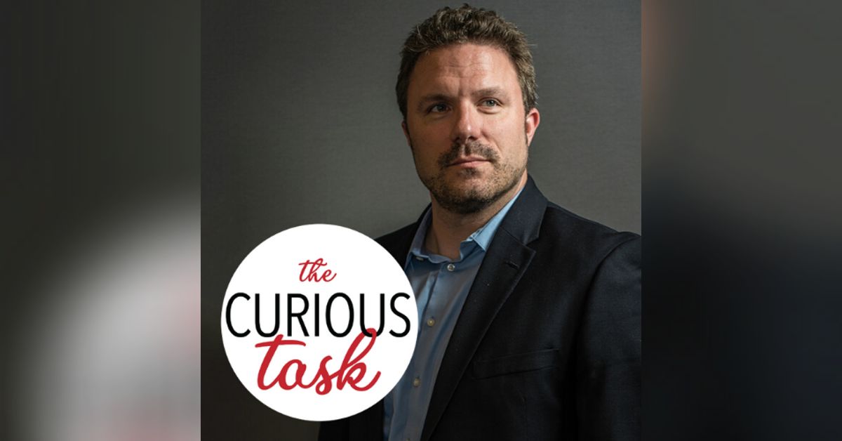 Jason Brennan — Why Not Capitalism? | The Curious Task