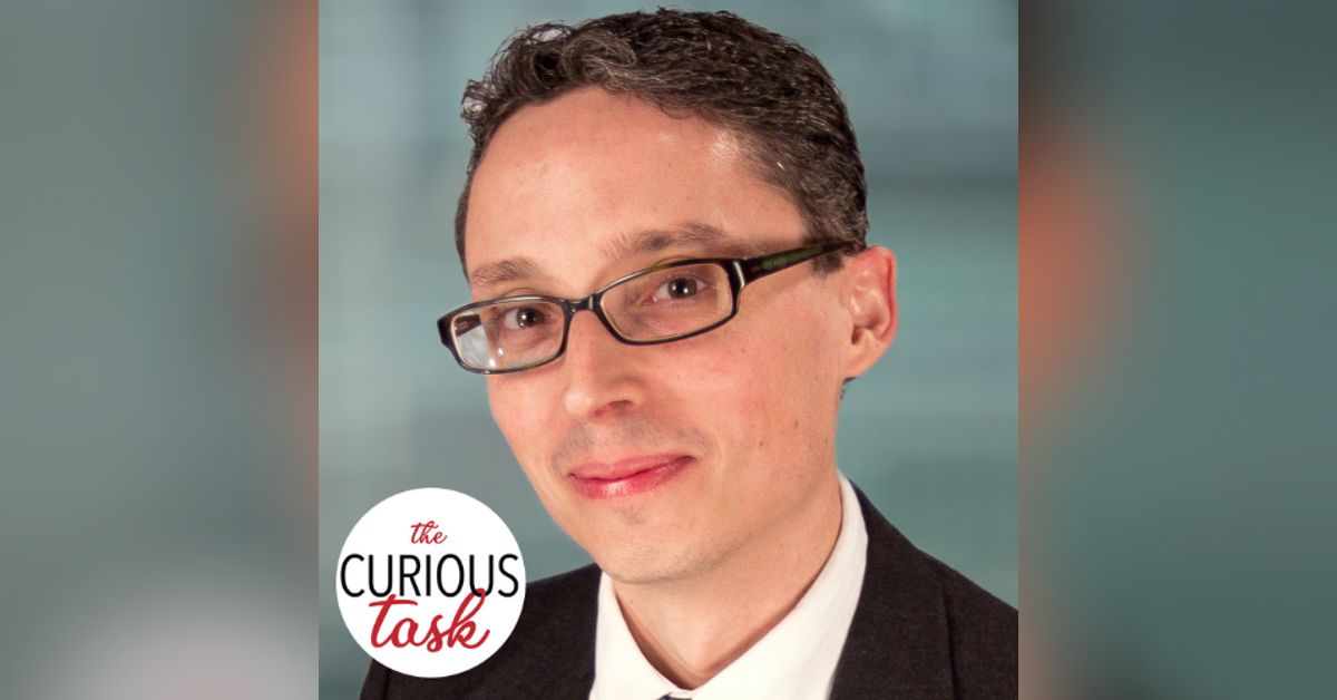 Aaron Powell - Is Fusionism Dead? | The Curious Task