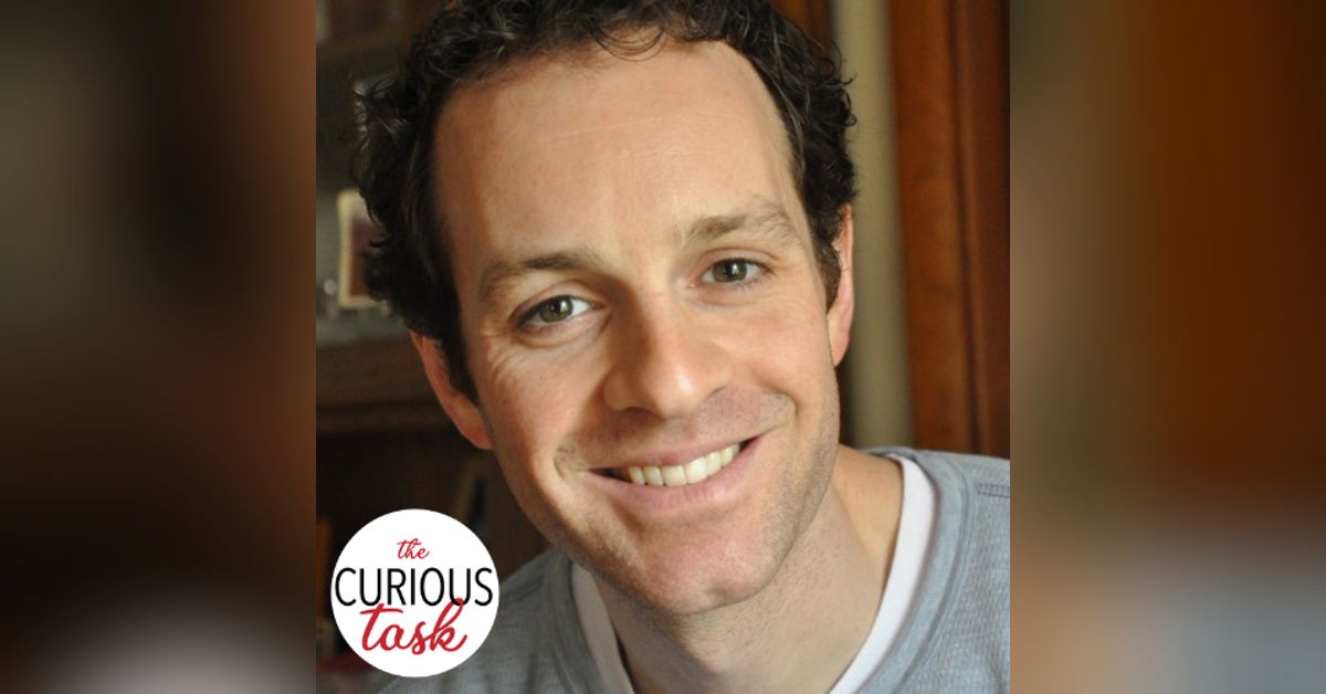 Chris Coyne - How Do You Run A War? | The Curious Task