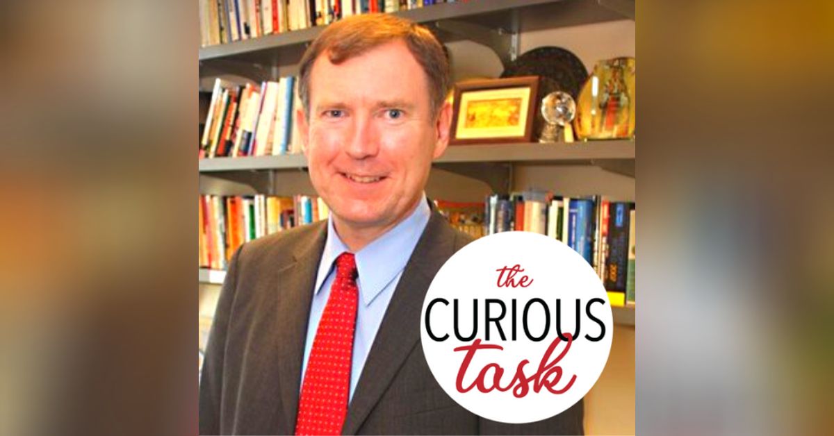 Dan Griswold — Can You Win a Trade War? | The Curious Task