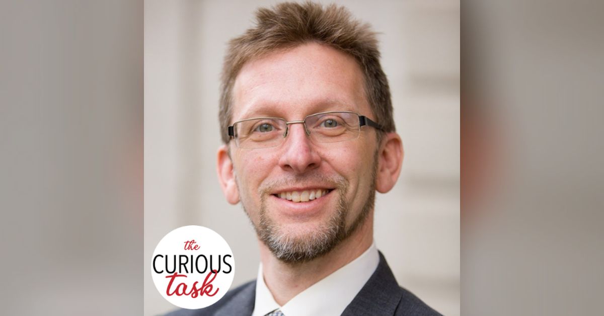 Jacob Levy - Is Liberalism Neutral? | The Curious Task