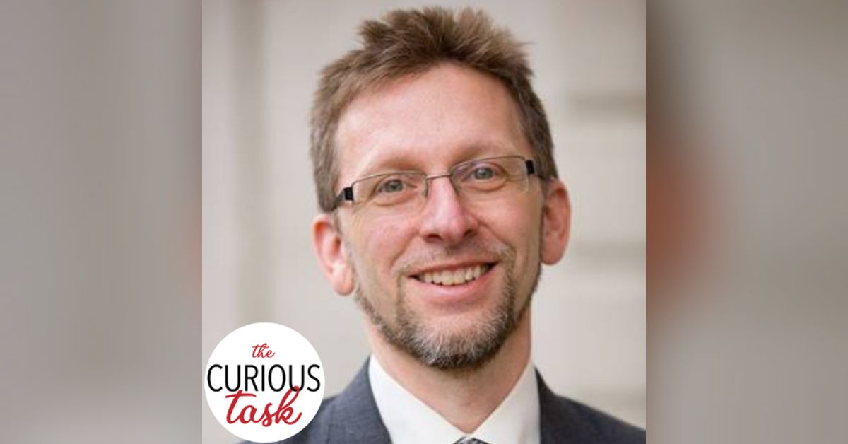 Jacob Levy - What Is Academic Freedom? | The Curious Task