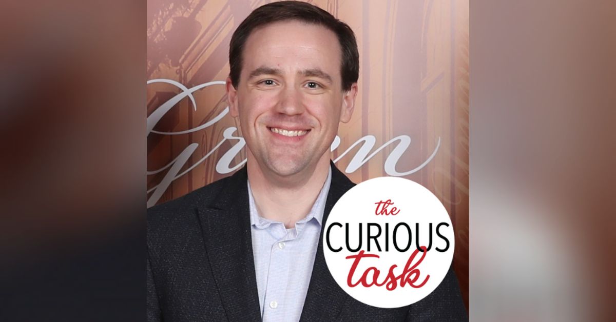 Kevin Vallier — Can Polarization Be Reversed? | The Curious Task