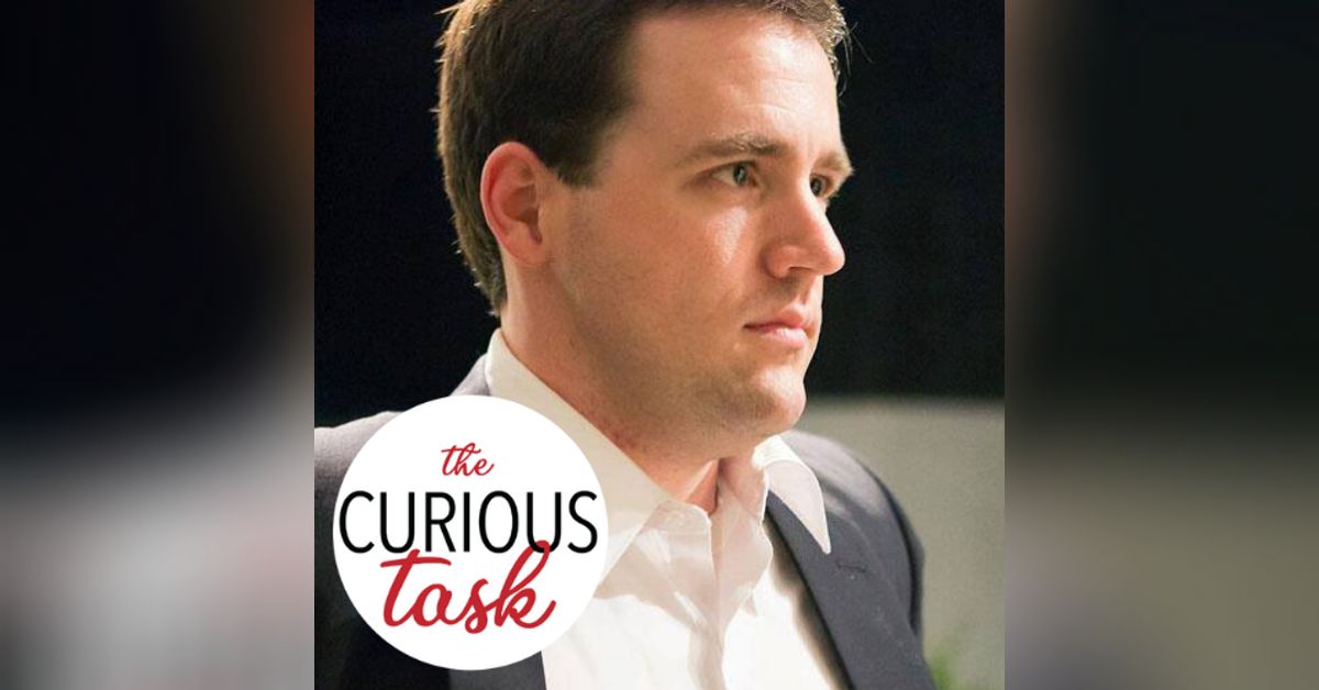 Kevin Vallier — Must Politics Be War? | The Curious Task