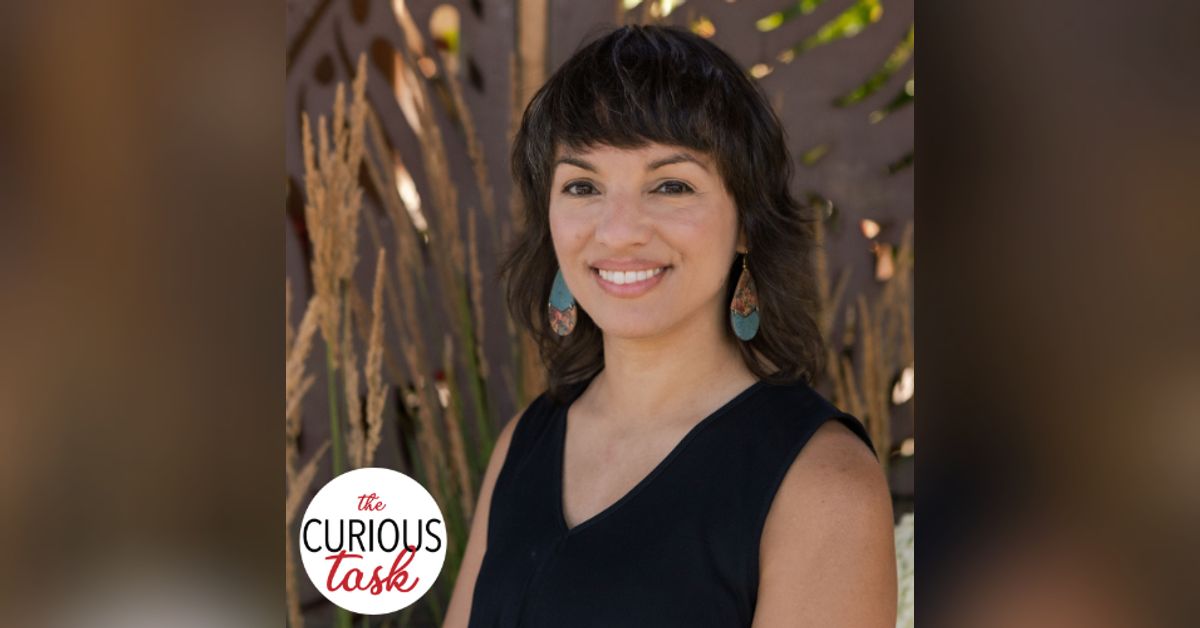 Monica Guzman How Can Curiosity Fix Polarization The Curious Task