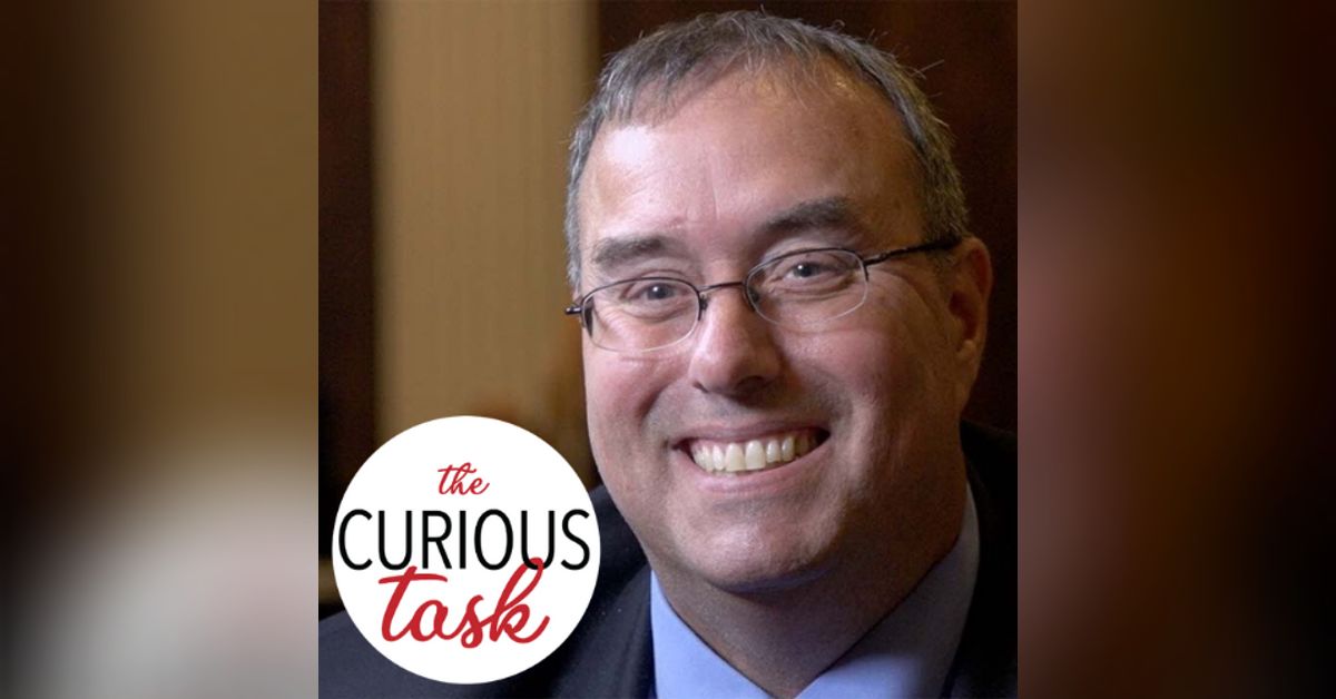Pete Boettke — Is A Better World Possible? | The Curious Task