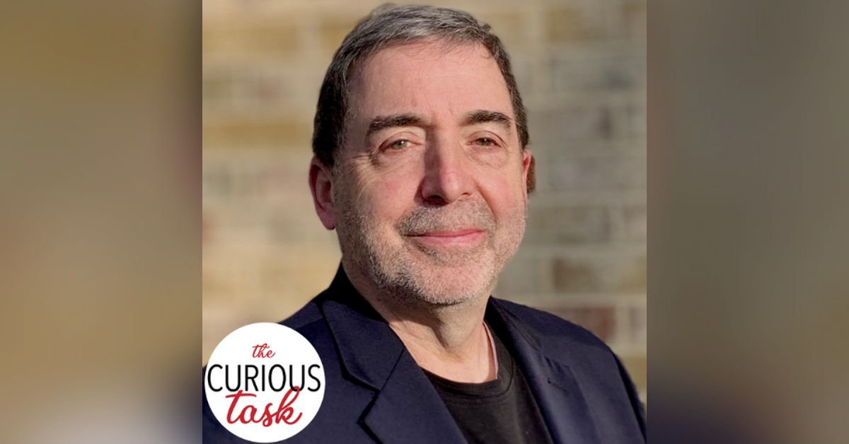 Russ Roberts - What’s Wrong With Education? | The Curious Task