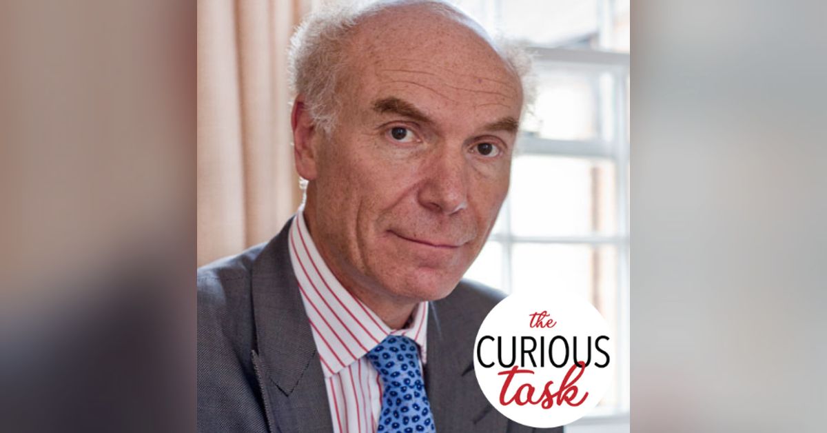 Terence Kealey — Should Government Fund Science? | The Curious Task