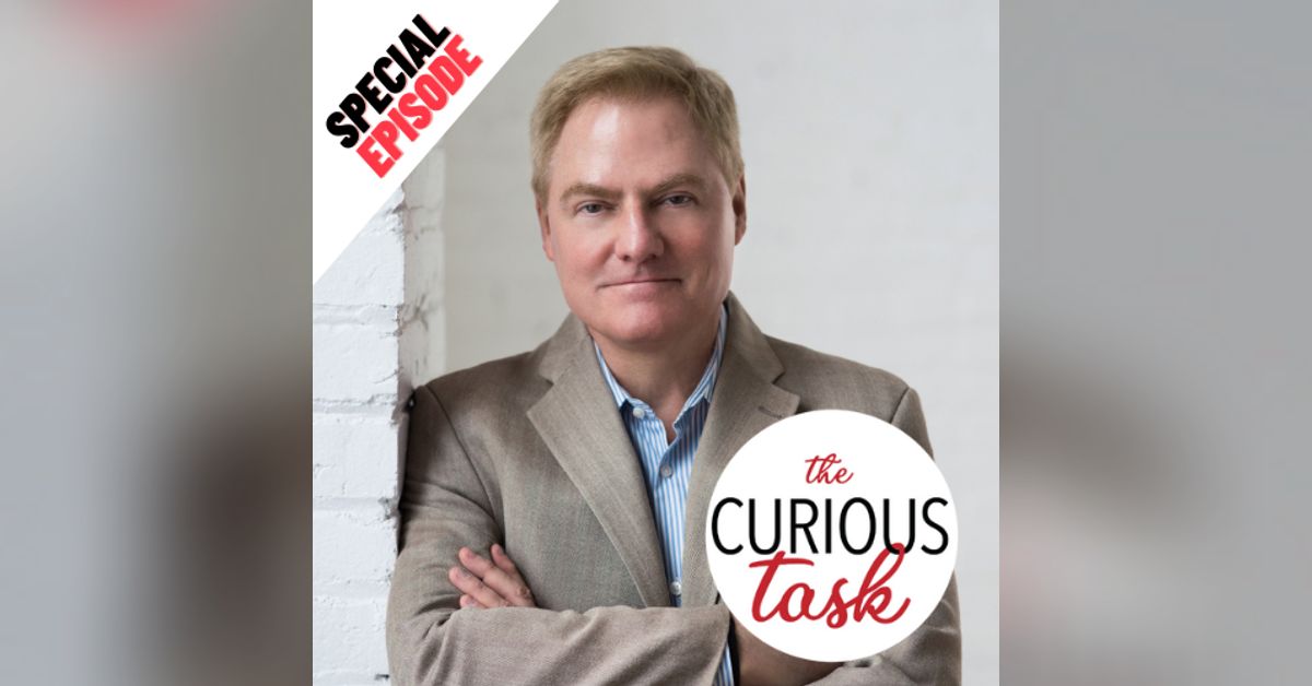 Tom Palmer — War, What Is It Good For? | The Curious Task
