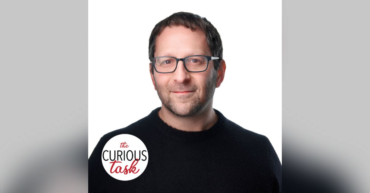 What Do Companies Owe Society? - Abraham Singer | The Curious Task