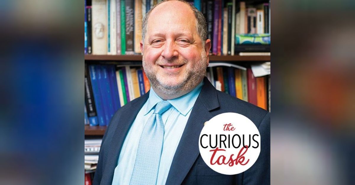 Aeon Skoble - How Is Limiting Access to Information Harmful? | The Curious Task