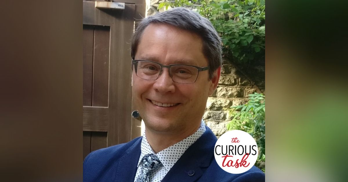 Bart Wilson - What Do Economists Miss? | The Curious Task