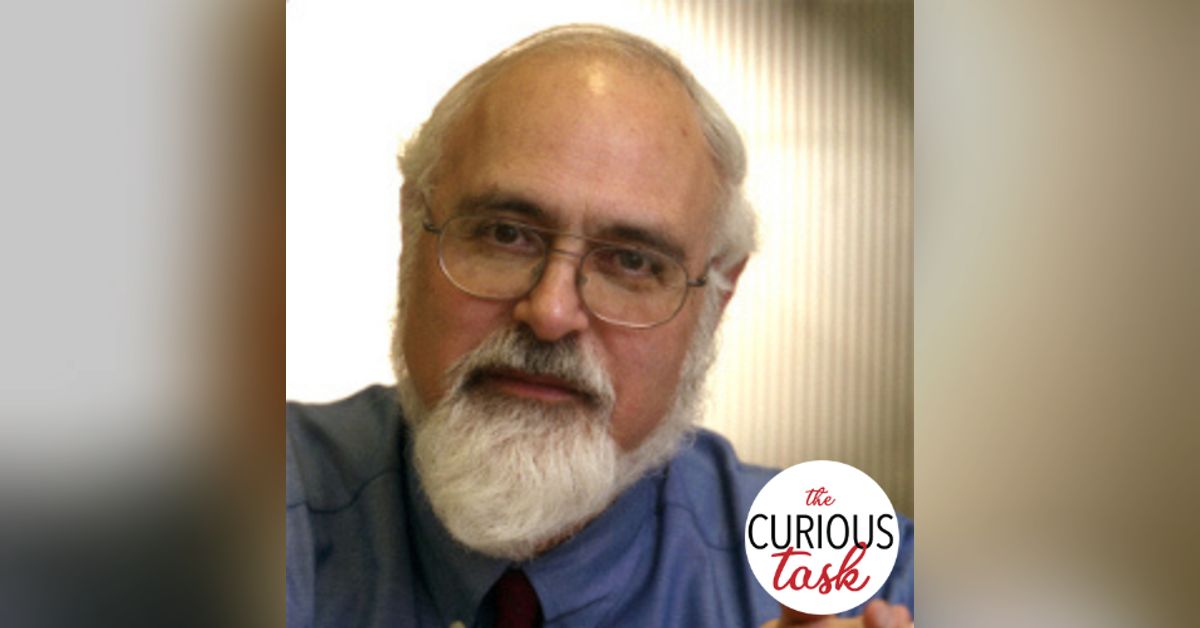 Eric Mack - Why Read Anarchy, State and Utopia? | The Curious Task