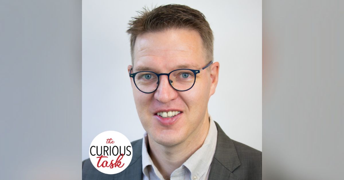 Erwin Dekker - What Is The Value Of Art? | The Curious Task