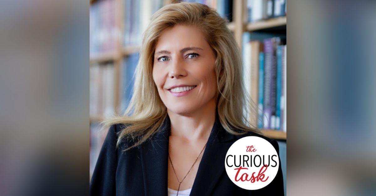 Greta Lynn Uehling - What Happens To Relationships During War? | The ...