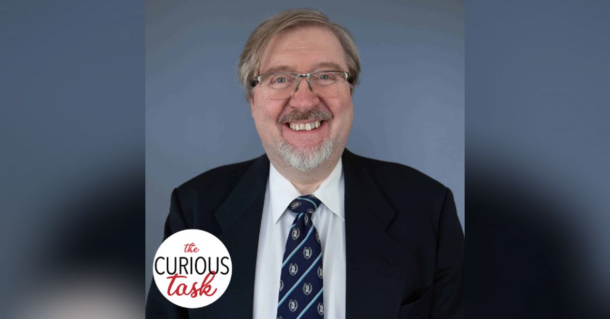 Iain Murray - What Has Happened to Conservatism? | The Curious Task