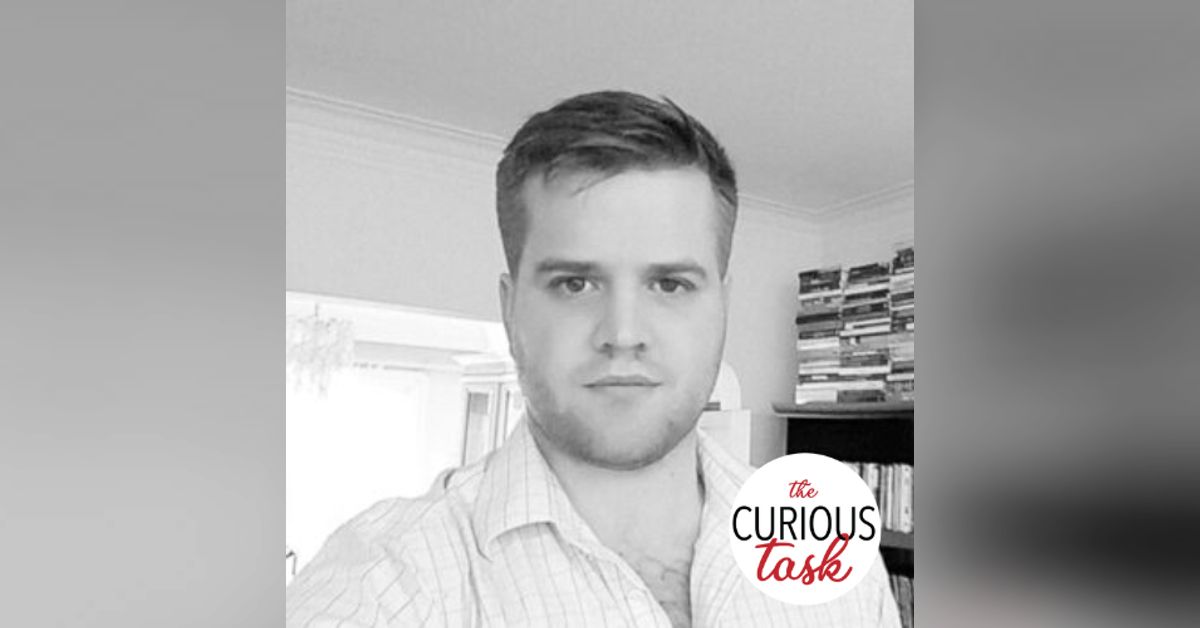 Matt McManus - Is Liberal Socialism An Oxymoron? | The Curious Task