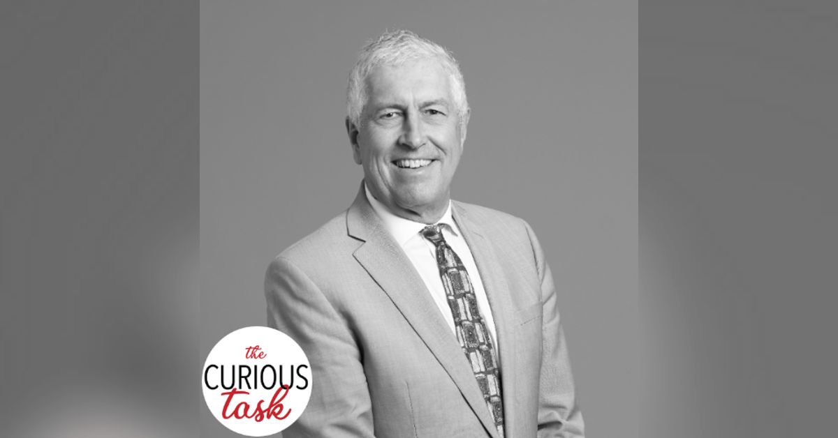 Neil Boyd - Does Drug Decriminalization Work? | The Curious Task