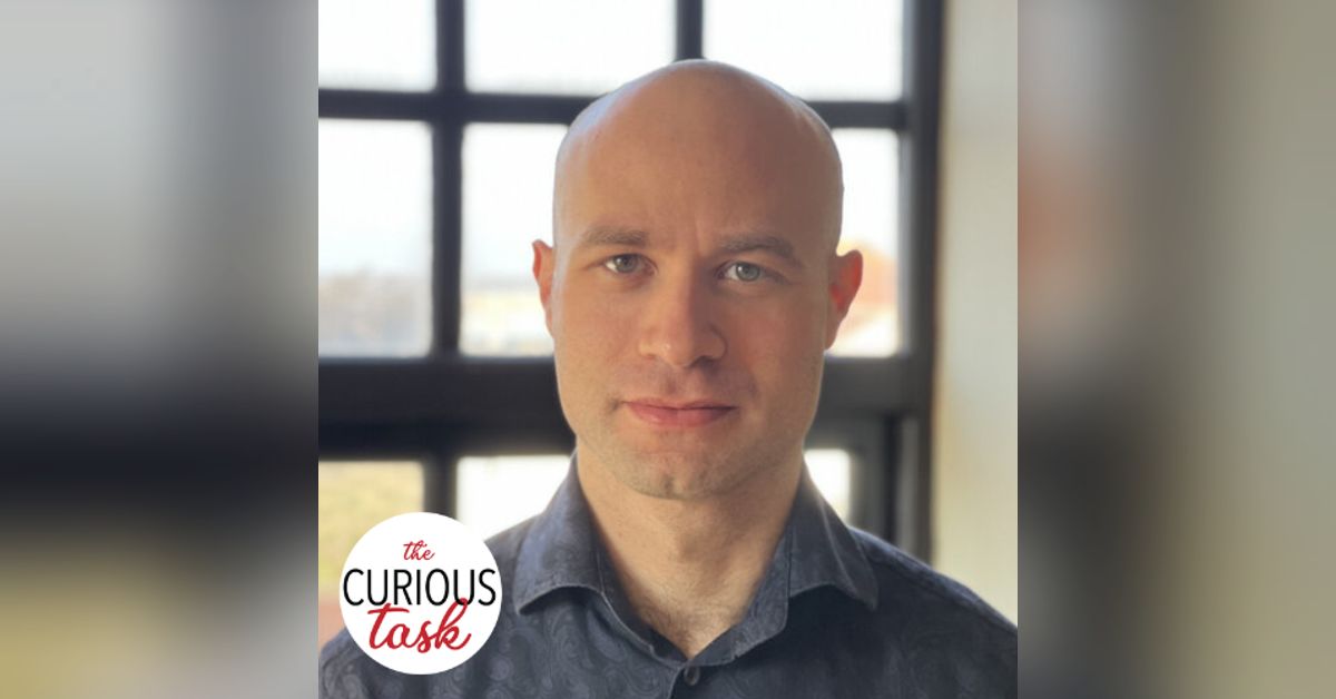 Nick Cowen - Is Public Ignorance A Problem? | The Curious Task