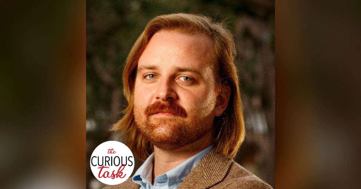 Nolan Gray - Do We Need Zoning? | The Curious Task