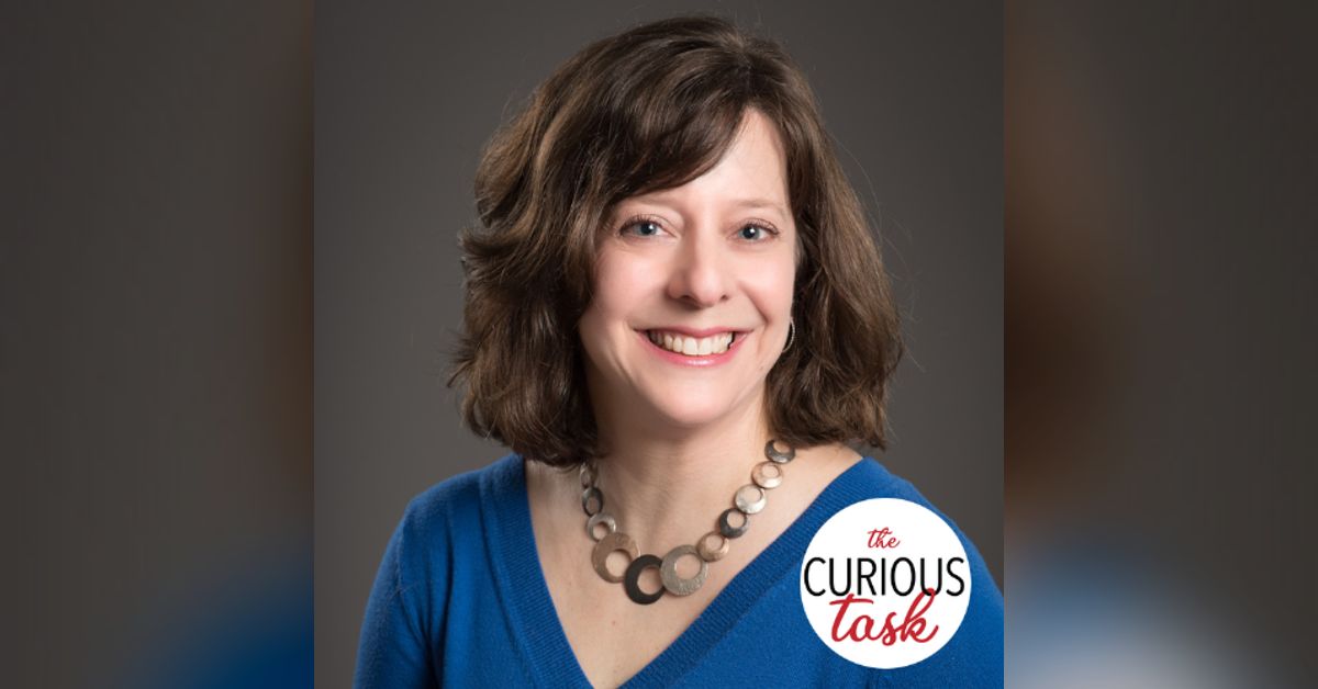 Sarah Skwire - Why Should Liberals Read Shakespeare? | The Curious Task