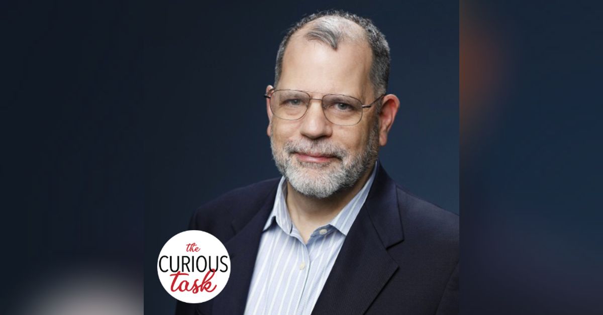 Tyler Cowen - Who Is The Greatest Economist Of All Time? | The Curious Task
