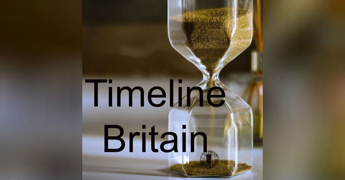 Timeline Britain 1950s plus Bognor Butlins! | Ray’s Rants Life in the ...