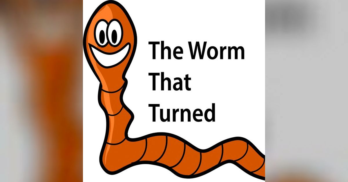 The Worm That Turned. | Ray’s Rants Life in the 1950s 1960s 1970s Great ...