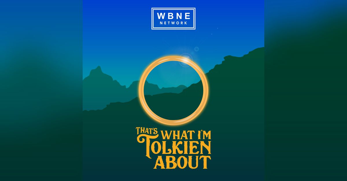 The Hobbit: Chapter 1, An Unexpected Party - with the Tolkien Professor ...