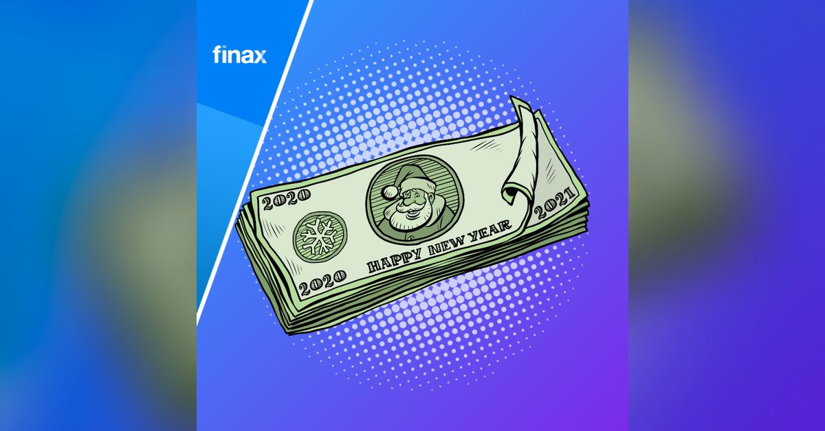 Finax Mudrovačka | Kam investovať v roku 2021 a zhrnutie roka 2020 ...